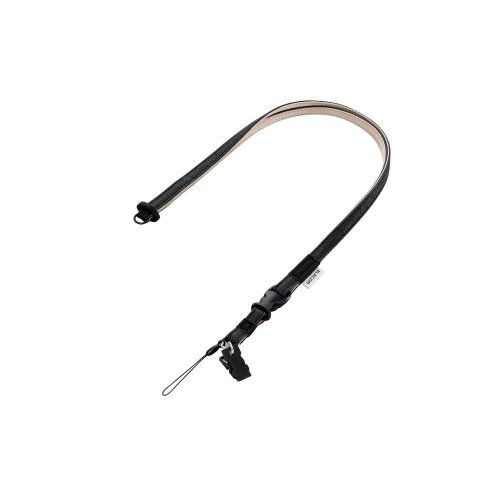 メーカー名：エレコム型番：MPA-ST03BK商品名：スマートフォン用ストラップ ブラックJANコード：4953103881631●ジョイントパーツを装備したスマートフォン用ストラップ使いたいときだけ、すっとはずせるジョイントパーツ付きのス...