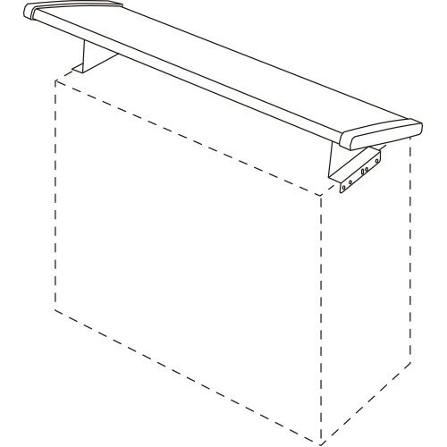 日立 SP-ST-17 室外ユニット　日除けテント 発売日：2015年2月5日●室外ユニット用　日除けテント【仕様】室外ユニット：室外機用別売り部材