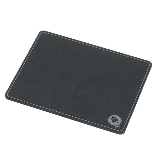 ナカバヤシ MUP-916BK マウスパッド ブラック発売日：2017年7月上旬●レーザー・光学・ボールタイプに対応したベーシックで使いやすいマウスパッドです。●起毛タッチがマウスの動きをスムーズにします。●マウス裏側のクリーニングする効果...