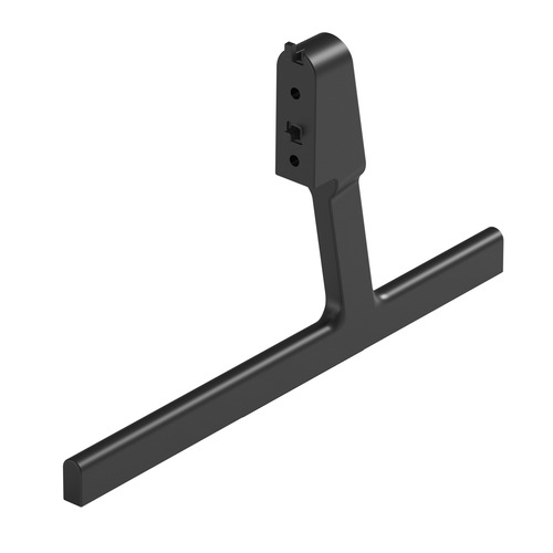 Panasonic TY-ST5L1 TH-55LW1/55LW1L用 別売りスタンド 有機ELテレビオプション TYST5L1発売日：2022年11月18日●TH-55LW1、TH-55LW1L専用スタンドスタンドを使えば据置も可能&nb...