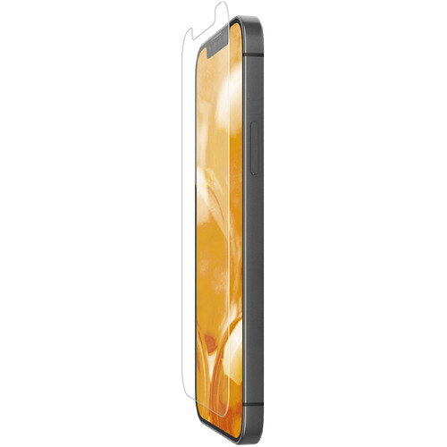 エレコム PM-A21AFLF iPhone 13 mini 液晶保護フィルム 指紋防止 反射防止 自己吸着タイプ 貼り直し可 ●iPhone 13 miniの液晶画面をキズや汚れから守る、指紋防止、反射防止タイプの液晶保護フィルムです。●...