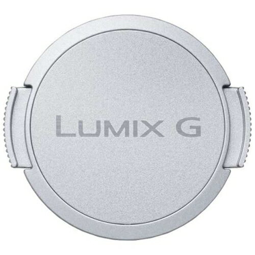 パナソニック DMW-LFC37A レンズキャップ 37mm径／シルバー発売日：2014年2月LUMIX Gシリーズで採用しているマイクロフォーサーズシステム規格に準拠した交換レンズのうちフィルター径37mm用のレンズキャップです。【仕様】...