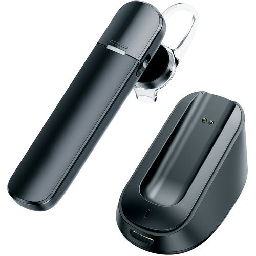 セイワ BTE201 Bluetoothイヤホン ブラック 発売日：2022年11月28日●スタンダードイヤホンBluetooth正規認証済みのVer5.1で安定安全のスタンダードイヤホンです。●高品位モデルノイズリダクション/DSPきのう...