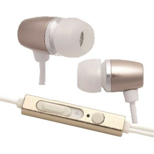 たのしいかいしゃ TA-AM3SBG 3.5mmプラグ ステレオイヤホン コード長 1.2m サンドベージュTAAM3SBG発売日：2022年6月2日●高感度マイク採用音楽を聴いている時に電話がかかってきても、スマートフォンを持つことなく通...