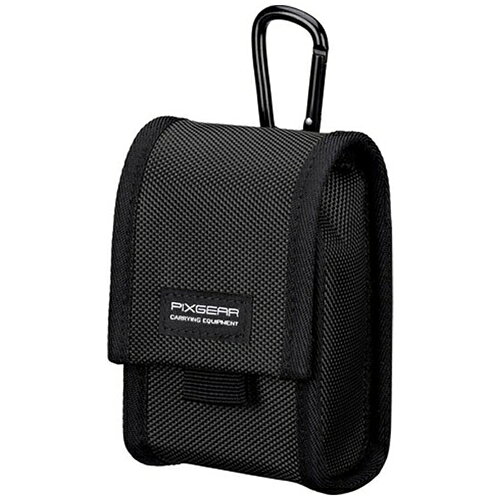 ハクバ SPG-TG03CCMBK ピクスギア タフ03 カメラケース M（ブラック）●内部を樹脂ボードで囲んだバンパー構造が外部からの衝撃を防ぎ、内装にカメラを傷つけにくい柔らかな素材を採用する事によりカメラをしっかり保護します。●撮影し...