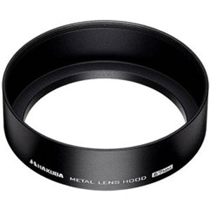 ハクバ KMH67 メタルレンズフード 67mm発売日：2016年2月19日高強度6000系アルミニウム合金製レンズフードです。●50mm標準レンズ(35mm判の場合)に対応するレンズフードです。●メタルレンズフードは高強度6000系アルミ...
