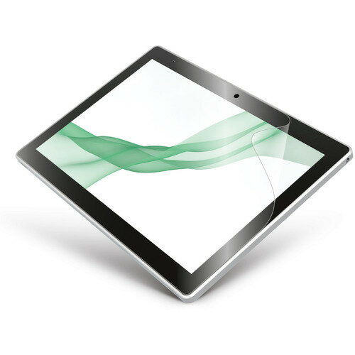 エレコム TB-S221FLFAHD dtab d-51C フィルム 高精細 防指紋 反射防止 TBS221FLFAHD●特殊加工で反射防止特有のちらつきを防止し画像を鮮明に再現。気泡がキレイに抜けるエアーレス加工。液晶画面を傷や汚れから守...