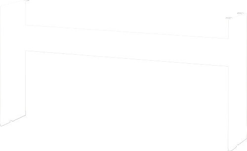 カワイ HML2LG ES120専用スタンド ライトグレー発売日：2022年9月14日●「ES120」専用固定式スタンド&nbsp;【仕様】本体サイズ：W130 D27 H65