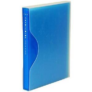 ナカバヤシ アカ-CPL-80-B PPポケットアルバム L判80枚 ブルー●カラフルでクリアなPPを表紙に使用した、カジュアルなポケットアルバムシリーズ●ライン入りクリアカラーPP表紙●プリントを出し入れしやすいエンボス入白台紙●高級感の...