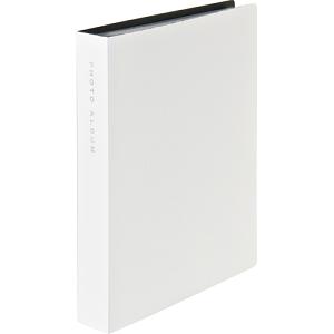 ● 透明度の高いフィルムを使用した写真が映えるポケットアルバムです。本体寸法タテ206×ヨコ159×背幅34mm表紙ポリプロピレン表紙（表：鏡面処理/裏：ブラック）台紙OPフィルム製L判3層台紙 40枚 2段ポケット写真収納枚数160枚スリ...