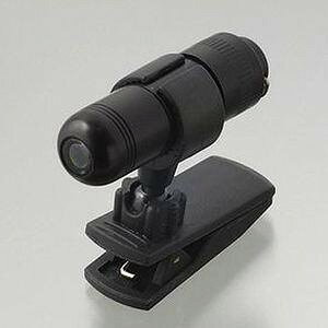 ヤザワ　1LEDミニクリップライト　LKH01BK(ブラック)【特長】●光源には長時間使用に最適な省電力・長寿命のLEDを採用! ●超高輝度白色LEDが大変明るく発光し、抜群の視認性を実現!●LEDの光源寿命は約50000時間!（電球の約2...