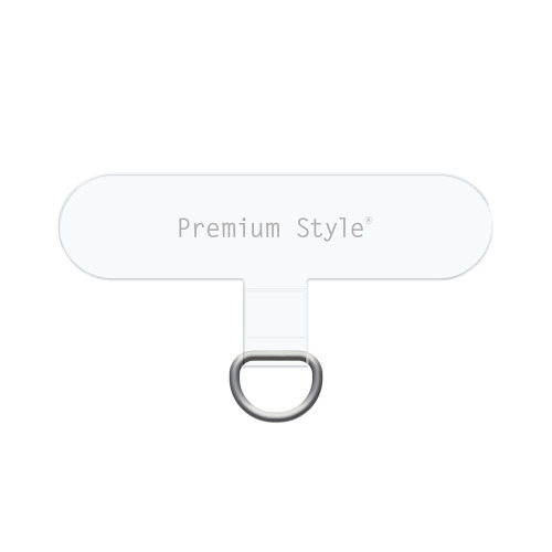 PGA PG-STHLD04CL ストラップホルダー Premium Style クリア PGSTHLD04CL発売日：2022年10月31日●ストラップが付けられるストラップホルダーストラップホールのないケースに挟むだけでストラップが付け...