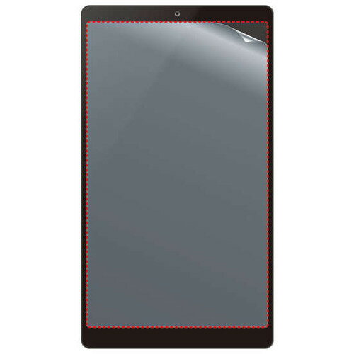 エレコム TB-070FLF 7inchタブレット用フィルム 指紋防止 反射防止 TB070FLF発売日：2023年4月14日●7.0インチタブレットの液晶画面を傷や汚れから守る、指紋防止タイプの反射防止フィルムです。●7.0インチタブレッ...