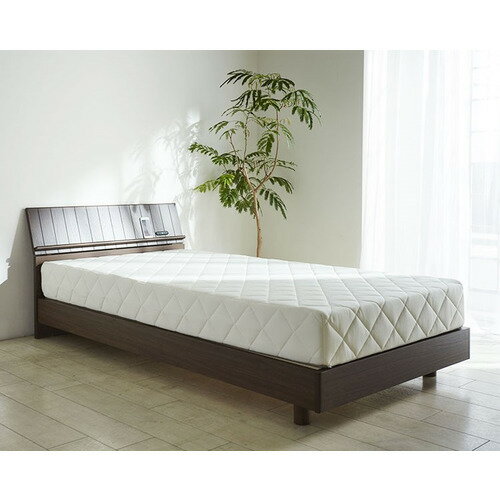 こちらの商品は大型商品につきまして、商品代金とは別に配送設置料が必要です。大塚家具の商品については、取寄手配後のキャンセルをお受けいたしておりません。商品情報をよくご確認してからご注文下さい。大塚家具 ベツドフレーム トラツク LBRアツシ...