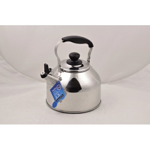 パール金属 HB-7352 デイトナプラス ステンレス製広口笛吹きケットル3．7? 発売日：2014年10月3日●沸騰したら笛でお知らせ【仕様】サイズ（幅×奥行×高さ）：幅930×奥行640×高さ430mm材質：側面：ステンレス鋼（クロム1...