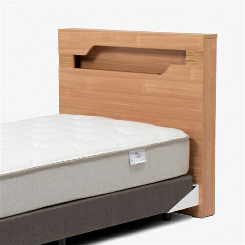 こちらの商品は大型商品につきまして、商品代金とは別に配送設置料が必要です。大塚家具の商品については、取寄手配後のキャンセルをお受けいたしておりません。商品情報をよくご確認してからご注文下さい。大塚家具 [ダブル]ヘッドボード｢エルモ｣ホワイ...