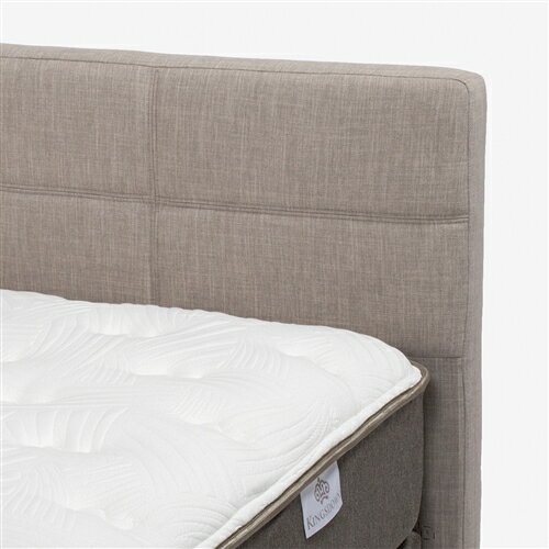 こちらの商品は大型商品につきまして、商品代金とは別に配送設置料が必要です。大塚家具の商品については、取寄手配後のキャンセルをお受けいたしておりません。商品情報をよくご確認してからご注文下さい。大塚家具 ヘッドボード シルファBグレー ●やさ...