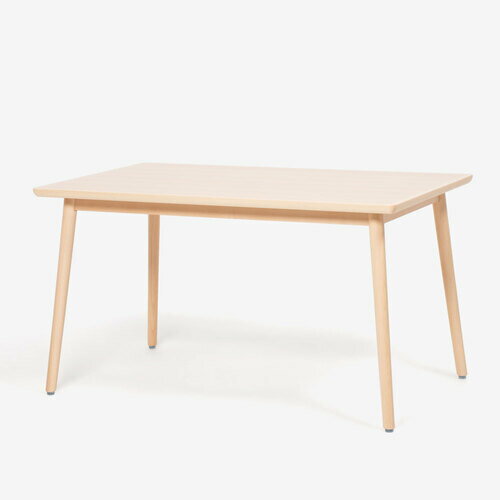 こちらの商品は大型商品につきまして、商品代金とは別に配送設置料が必要です。大塚家具の商品については、取寄手配後のキャンセルをお受けいたしておりません。商品情報をよくご確認してからご注文下さい。大塚家具 ダイニングテーブル「M-T001」ブナ...