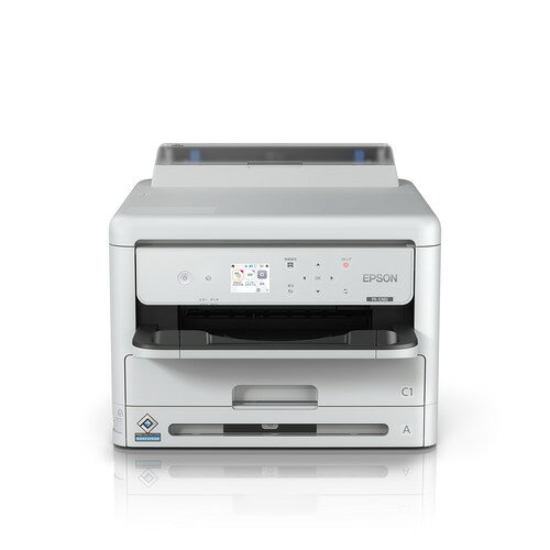EPSON PX-S382 A4モノクロインクジェットプリンター ホワイト発売日：2023年9月21日●大容量インクパック搭載 消耗品の交換手間軽減大容量インクパック搭載 消耗品の交換手間軽減●モノクロ約10、000ページをプリントできる大...