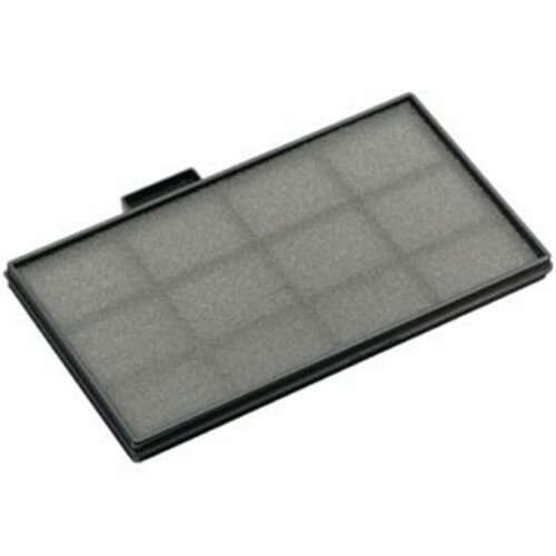 エプソン ELPAF32 プロジェクター用 エアフィルター(2枚入り)ELPAF322011年08月 発売●プロジェクター用「エアフィルター」(2枚入り)【仕様】適合機種：EH-TW5350S/TW5350/TW5200S/TW5200/T...