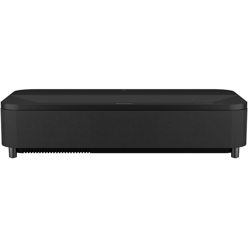 エプソン EH-LS800B ホームプロジェクター dreamio ブラック EHLS800B発売日：2022年10月6日●壁際に置ける超短焦点レーザープロジェクター壁際に置くだけで最大150インチの大画面を楽しめる超短焦点プロジェクター。...