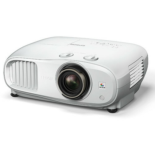 エプソン EH-TW7100 ホームプロジェクター dreamio ホワイト EHTW7100発売日：2019年11月14日●4K・HDR対応、UHD BDも4K放送も大画面でエプソン独自の4Kエンハンスメントテクノロジーにより4K・HDR...