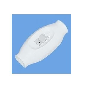 パナソニック電工 中間スイッチ WH5407PK 【特徴】●平形コード用【仕様】●定格：7A300V●個装寸法：タテ120×ヨコ75×アツミ22mm●質量：45g●色：ホワイト