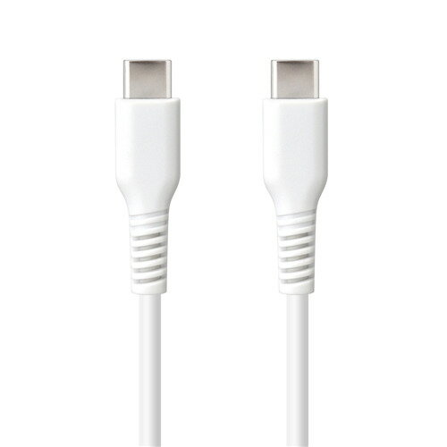 PGA PG-YCTCUC15WH USB Type-CtoCケーブル Premium Style 1.5m ホワイト PGYCTCUC15WH発売日：2023年7月25日●充電、データ通信が可能USB Type-Cコネクタを搭載したスマー...