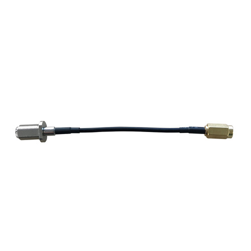 ダイニチ電子 ANTSMAF コンパクトテレビ WCMTV1120用 アンテナ変換ケーブル 発売日：2023年5月26日●室内アンテナ変換ケーブルWizz コンパクトテレビ WCMTV1120の付属品、専用室内アンテナ変換ケーブルです。（※...