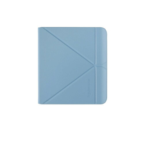楽天 N428-AC-BL-E-PU Kobo Libra Colourスリープカバー ダスクブルー発売日：2024年5月1日●スリープカバー自立するスリープカバー&nbsp;【仕様】サイズ：165×143×10mm