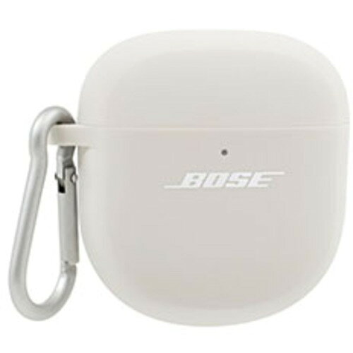 Bose S COVER QC EB II SPS Quiet Comfort Earbuds II 専用ケース ソープストーン発売日：2023年2月16日●QC Earbuds IIを保護、気軽に持ち運べる便利なケースカバーQuietCo...