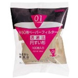 ハリオ ペーパーVCF-01-100M