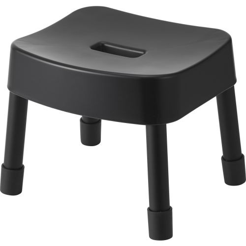 山崎実業 マグネット風呂イス ミスト SH25 ブラック ●どんな浴室でも使いやすい高さ25cmタイプ。マグネットでお風呂の壁に浮かせて収納できる風呂イス！浮いているので水切れが良く乾かせて、スッキリ清潔に保てます。浮かせているので床のお掃...