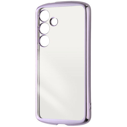 レイ・アウトGalaxy S24 Like standard 耐衝 精密 TPUソフトケース METAMORU/LVRT-GS24TC13/LDMスマートフォンをメタモルフォーゼカメラ周りを極限まで保護する精密設計。衝撃をやわらげる全周囲ク...