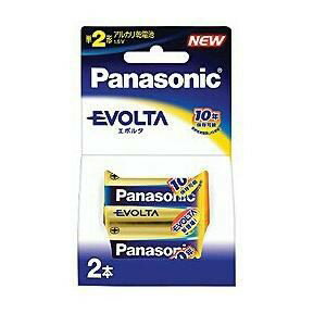 ■ギネス世界記録が認めた、長もちするアルカリ電池 大中小のあらゆる放電領域で高い性能を発揮、様々な機器で長もちを実現しました。■業界最長「使用推奨期限10年」 従社従来品2倍、10年の長期保存を可能にしました。■充実のラインアップ 単1形〜...