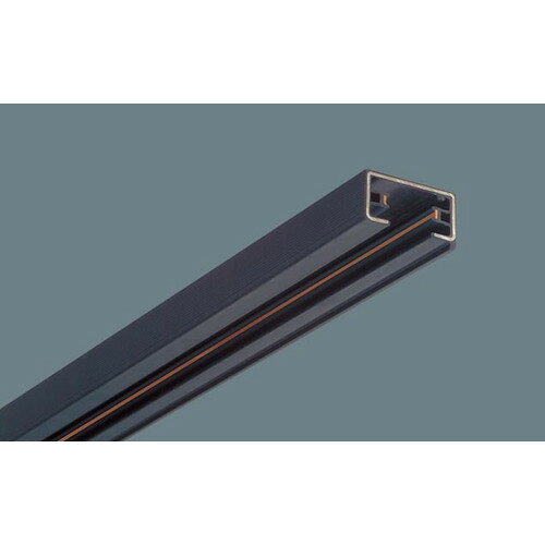 パナソニック DH0222 100V用配線ダクトシステム 2m ●ライティングレール●直付けは付属のタッピングネジ（M4×25）で施工できます。&nbsp;【仕様】ダクト本体：2m仕様：2P 15A 125V