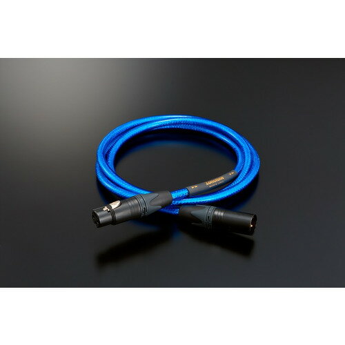 ゾノトーン Granster AC-3000AV／XLR 1.0M センタースピーカー/サブウーファーケーブル XLR 1.0m発売日：2024年7月5日●ピュア＆エネルギー＆追真のプレゼンスを遜色なく体感。ホームシアターでのセンタースピー...