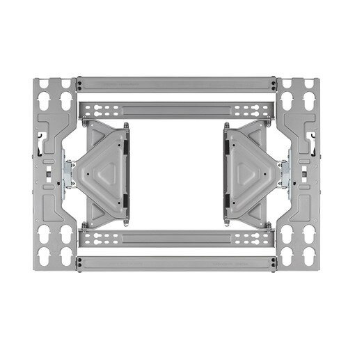 LG Electorinics Japan WB24GDB 壁掛け専用金具 WB24GDB 発売日：8月上旬●テレビ用壁掛け専用金具です。&nbsp;【仕様】対応機種：86QNED90TJA、86QNED85TJA、86UT8000PJB