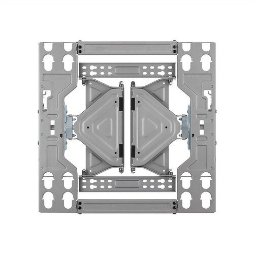 LG Electorinics Japan WB24GCB 壁掛け専用金具 WB24GCB 発売日：8月上旬●テレビ用壁掛け専用金具です。&nbsp;【仕様】対応機種：OLED77G4PJB、OLED65G4PJB、OLED83C4PJA、...