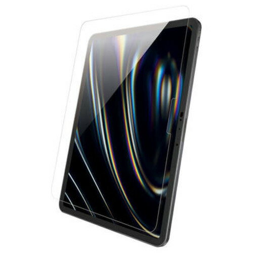 BUFFALO BSIPD2413PFG 液晶保護フィルム 防指紋 高光沢 13インチiPad Pro対応 発売日：2024年8月6日●指紋を防止する特殊フッ素コーティング水や汚れをはじき、常に清潔できれいな状態に保ち続けます。●画像や映像...