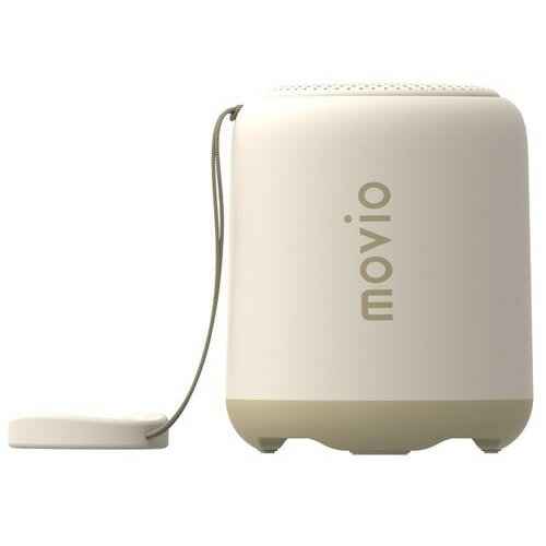 ナガオカ M311WPSPANYE 防水Bluetoothスピーカー アフタヌーンイエロー●入浴中や雨天時でも使える防水IPX7対応●マイクを搭載しており通話可能●スピーカー本体で再生/一時停止/着信応答/終話/曲送り/戻し/音量調整が可能...