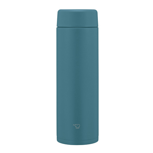象印マホービン SM-GS60-GM ステンレスボトル シームレスせん 食洗機対応 600ml ディープターコイズ発売日：2024年9月1日●業界初※1せんとパッキンをひとつにした「シームレスせん」（※1 せんとパッキンをひとつにしたせん構...