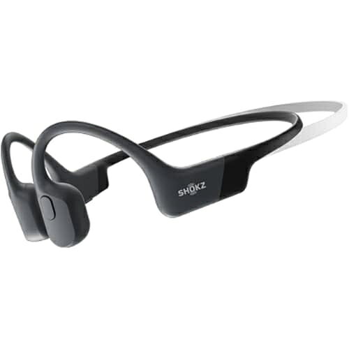 shokzOpenRun Mini USB-C - BlackSKZ-EP-000038小さなサイズで広がる選択肢ワイヤレス骨伝導イヤホンOpenRunの小型モデルOpenRun Miniは、shokzの骨伝導イヤホンOpenRunの小型モ...