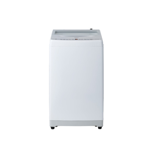 Haier JW-XD90A-W インバーター洗濯機 上開き 洗濯9kg 乾燥3kg ホワイト発売日：2024年10月23日●洗剤の力をしっかり引き出す高濃度スパイラル洗浄EX洗剤濃度の高い状態で低水位洗浄を行うことで、繊維のすみずみまで洗...