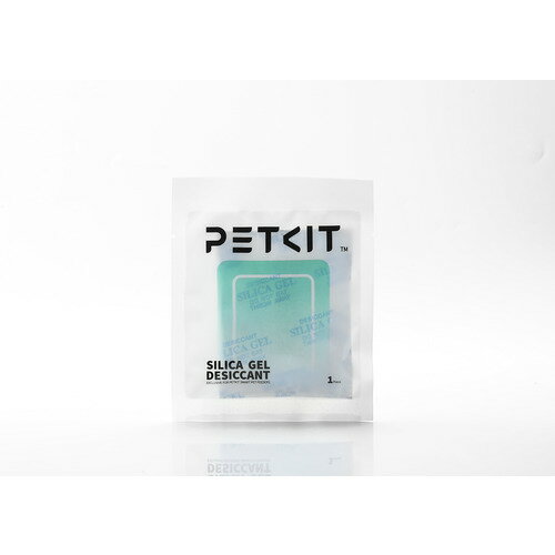 PETKIT P5121 給餌器交換用シリカゲル乾燥剤 ●PETKIT専用のペット用給餌器の乾燥剤になります。