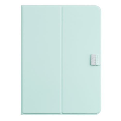 ナカバヤシ TBC-IPA24107LBL iPad Air（M2）11インチ用 ハードケースカバー ライトブルー発売日：2024年9月下旬●しっかり保護丈夫な専用ハードケースが守る●ポリカーボネート製ケースがしっかり保護保護機能を重視した...