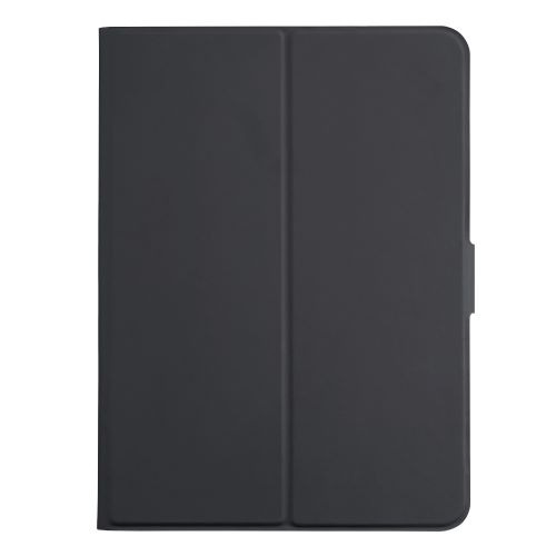 ナカバヤシ TBC-IPP24109BK iPad Pro（M4）11インチ用 回転式ハードケースカバー ブラック発売日：2024年9月下旬●360°回転式　縦にも横にもスタンドできる！回転式ハードケースがついたiPad専用カバー。縦・横ス...