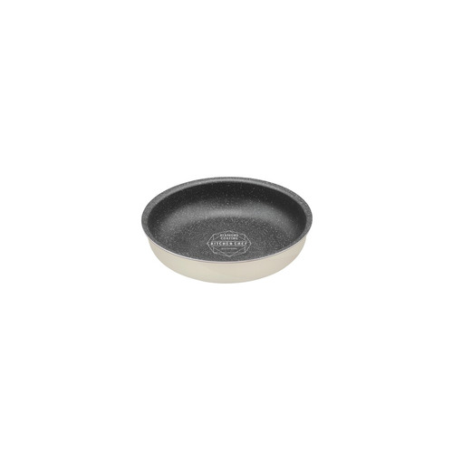アイリスオーヤマ DCI-T20F ダイヤモンドコートパン IHフライパン20cm アイボリー発売日：2024年1月15日●ダイヤモンドコーティングダイヤモンドコーティングを使用した、こびりつきにくく、丈夫で長持ちするフライパン・炒めなべ・...