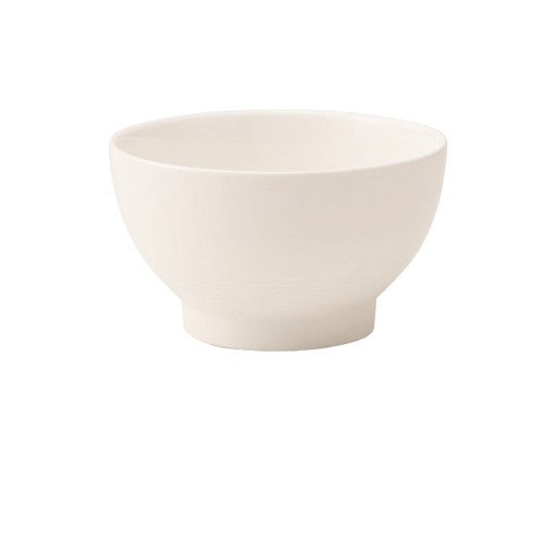 ライスボウル BOONY ホワイト 1人用●何を盛っても見栄えのいい白い食器【仕様】サイズ11×6.5素材磁器原産国中国