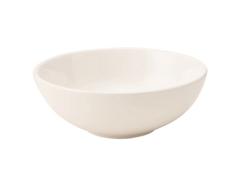 ボウル14 BOONY ホワイト 1人用●何を盛っても見栄えのいい白い食器【仕様】サイズ14×4.5素材磁器原産国中国